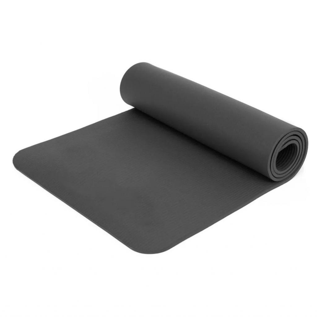 Phoenixshop Fitness Mat Portable Strap Easy Furl Exercise 72x24x0.4in ...