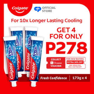 colgate toothpaste - Best Prices and Online Promos - Oct 2025 | Shopee ...