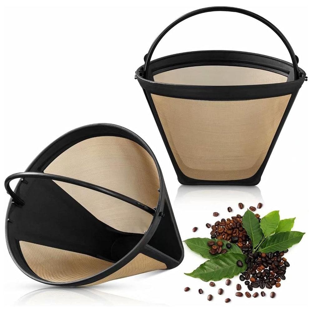 Cone Shaped Coffee Dripper 1 PCS | Shopee Philippines
