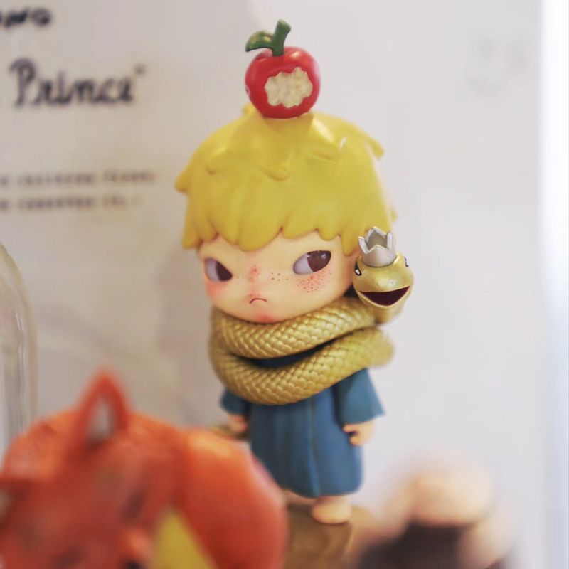 New Product Ready Stock POPMART POPMART Ono Hirono x Le Petit Prince ...