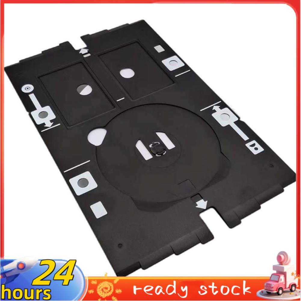 []ID CD Card Tray for L8050 L18058 Printers and Precise Fit for ...