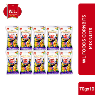 WLFoods , Online Shop | Shopee Philippines