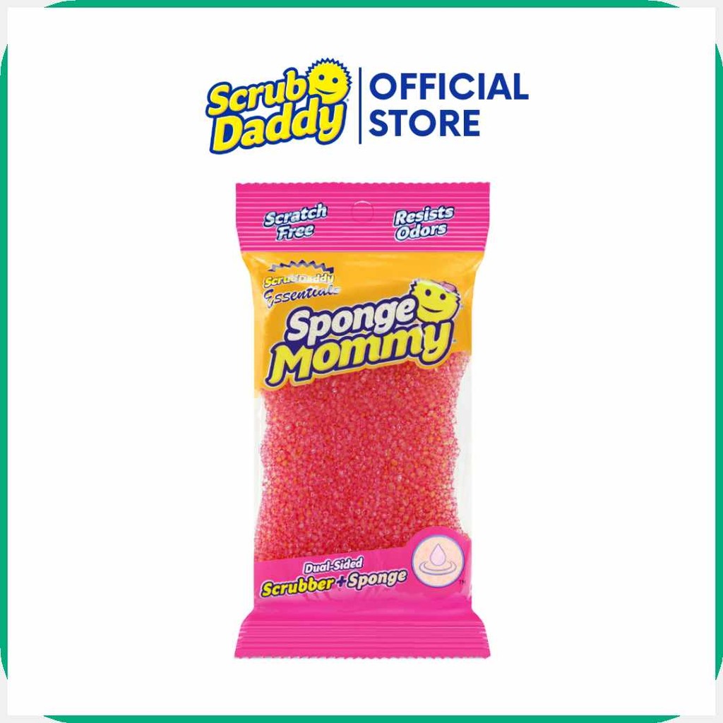 SPONGE=rZ&MOMMYrb_ESSENTIALS?zo*(1~vM*CT) | Shopee Philippines