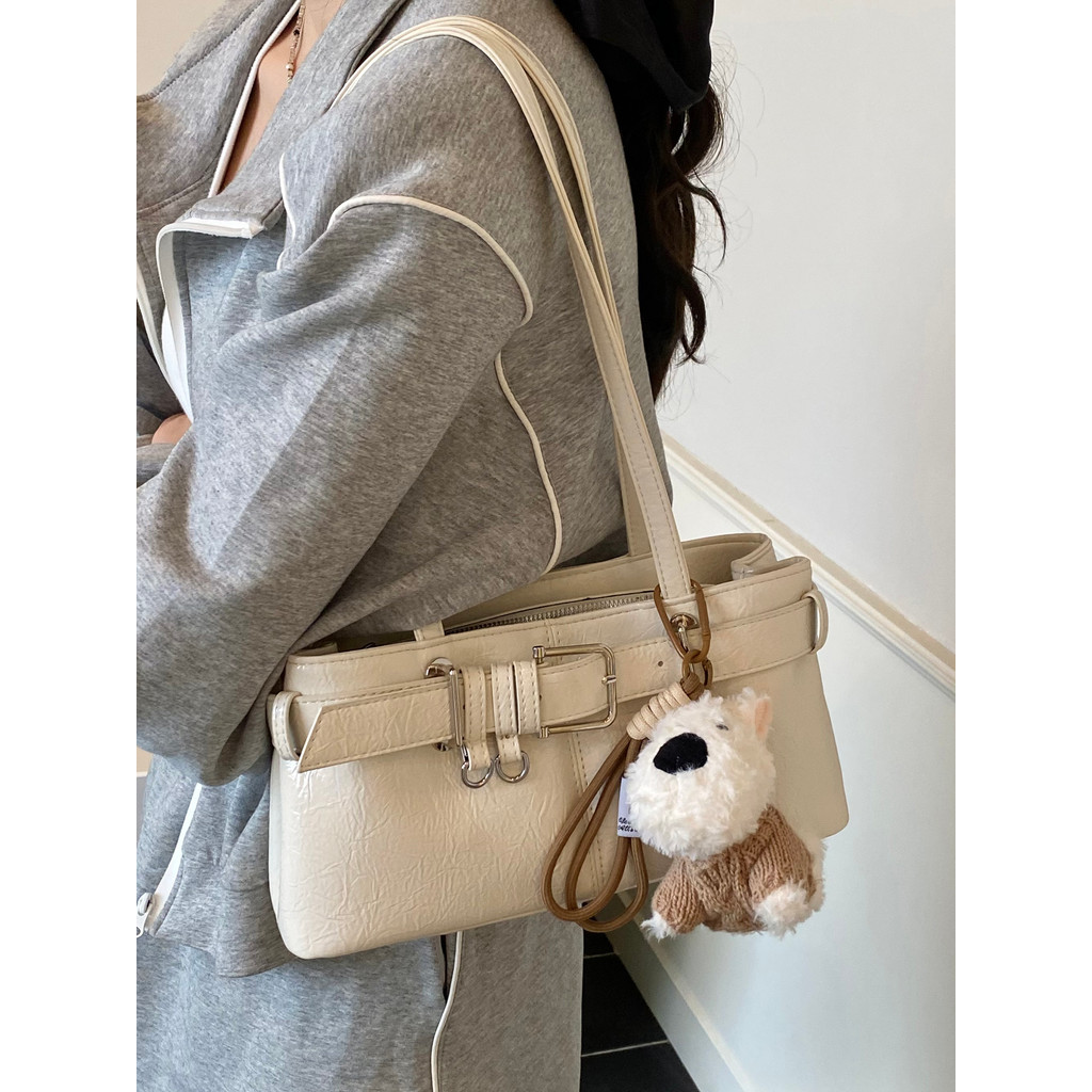 Thailand lyn Brand Designer Retro Bag Female Large Capacity 2025 New ...