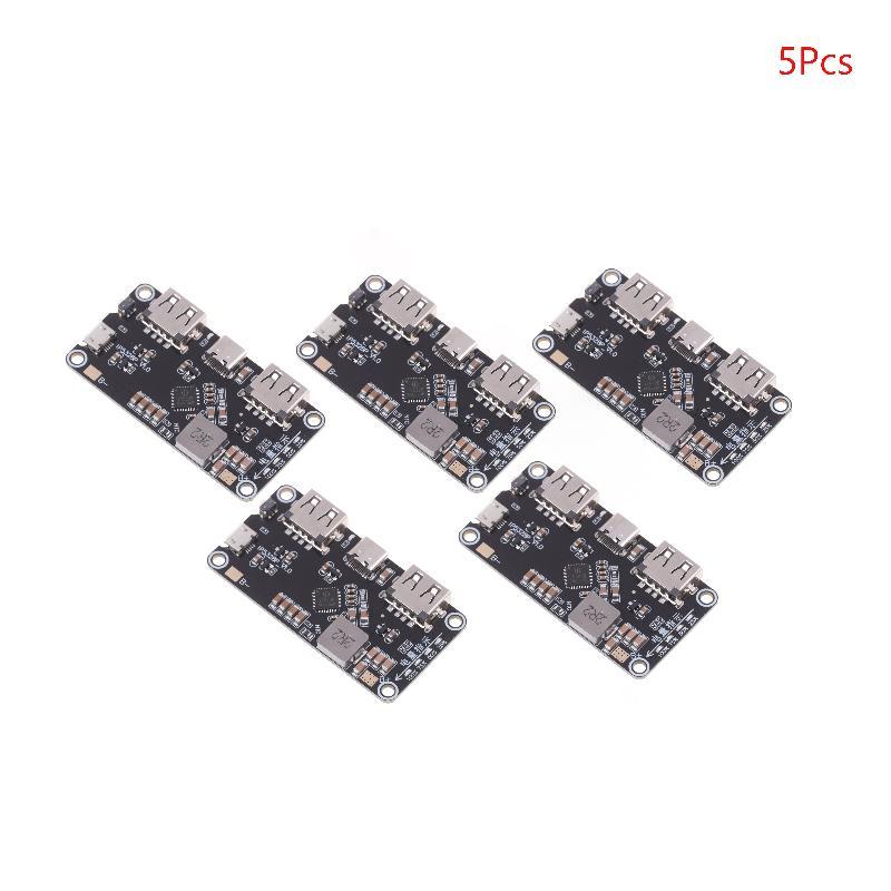 TEGAT IP5328P Bidirectional Fast Charge Module 3.7V To 5V/9V/12V Boost ...