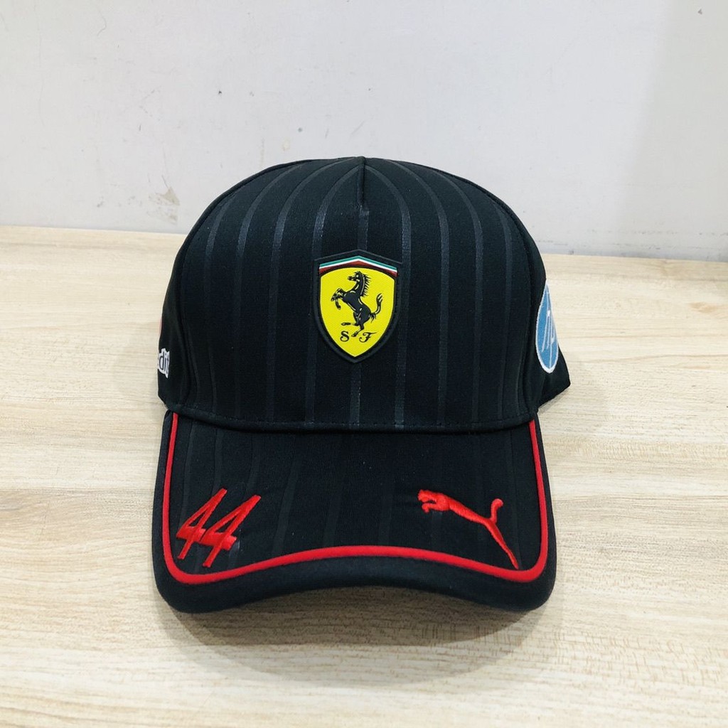 2025 New F1 car team hats, fan racing hats, men's and women's sun hats ...
