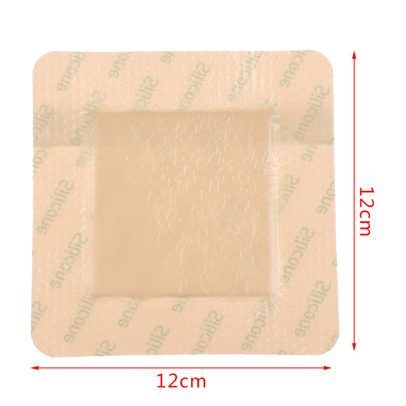 [SNOW] Hydrocolloid Adhesive Dressing Wound Dressing Sterile Bedsore ...