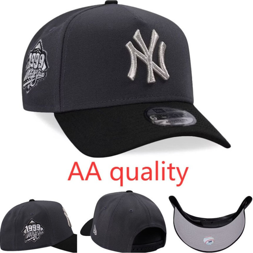 AA quality new york Yankees 1999 World Series Tarmac two-color baseball ...