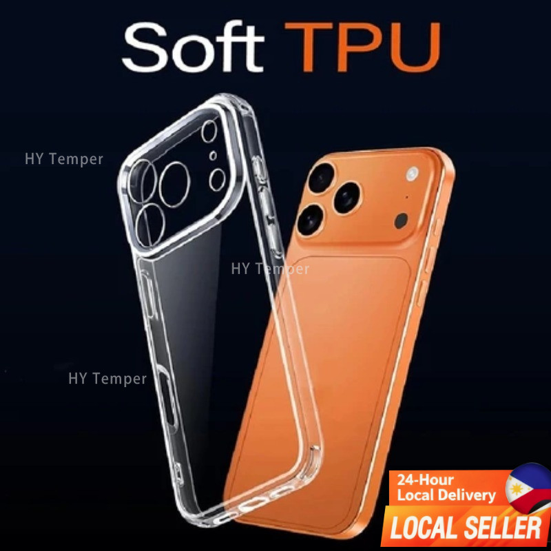 Ultra-thin Clear Crystal Not-yellowing Case Compatible For IPhone 11 13 ...