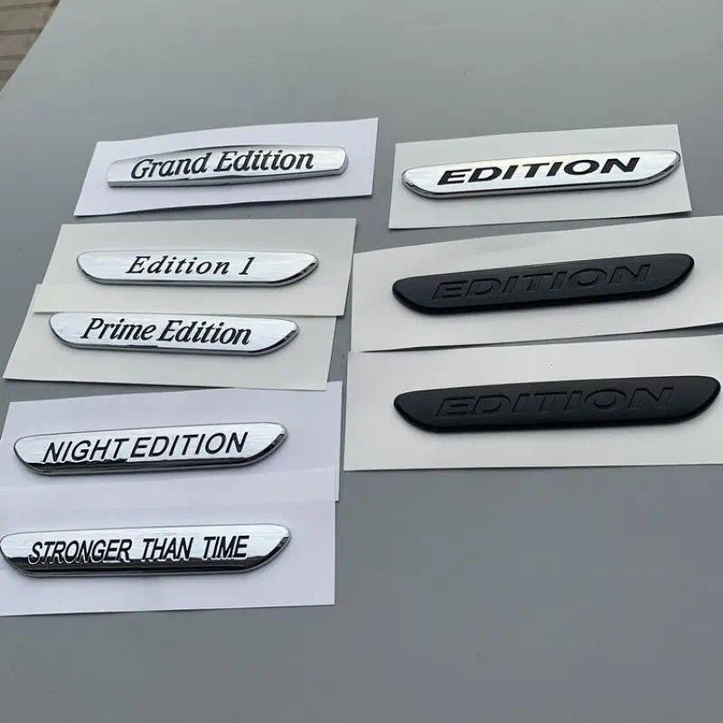 Applicable to Mercedes-Benz AMG ML400 GLE320 S C GLE GLC-class logo ...