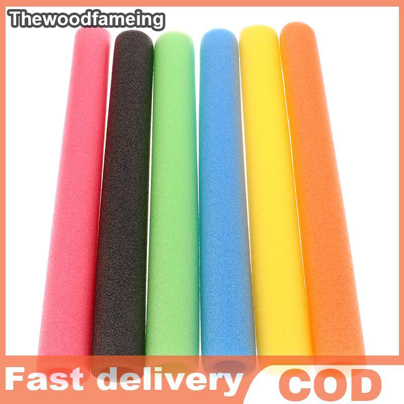 thewoodfameing 1Pc 40CM Trampoline Poles Cover Padding Foam Tubing ...