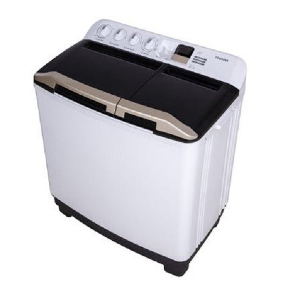 Condura 10kg Twin Tub Washing Machine (WM10TWTSASTD) | Shopee Philippines