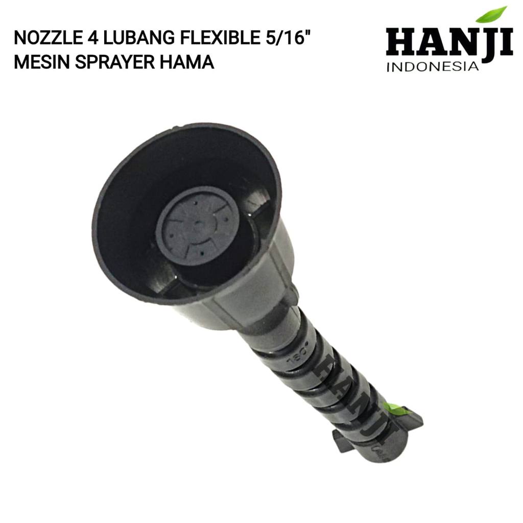 Flexible electric Sprayer funnel Nozzle | Shopee Philippines