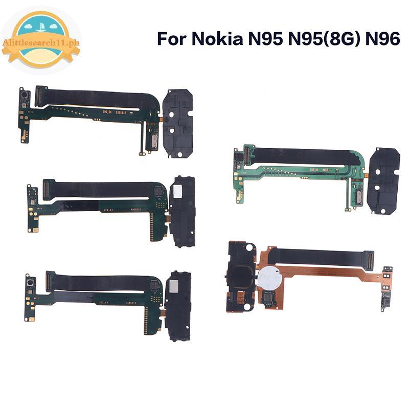 ASEARCH Phone Housing Screen Motherboard Connection Flex Cable With ...