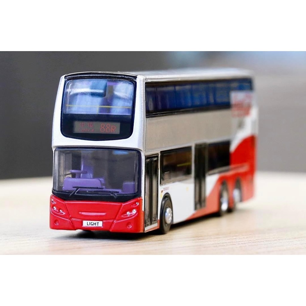 Tiny Micro Shadow Cola Bus E500 Coca-Cola Alloy Model 1: 110 Coca-Cola ...