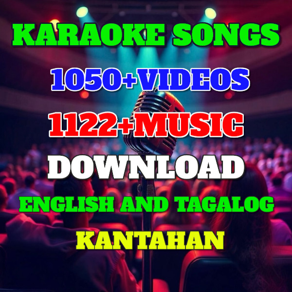 MUSIC USB FLASH DRIVE WITH KARAOKE SONGDOWNLOAD+HIGH-DEFINITION KARAOKE ...