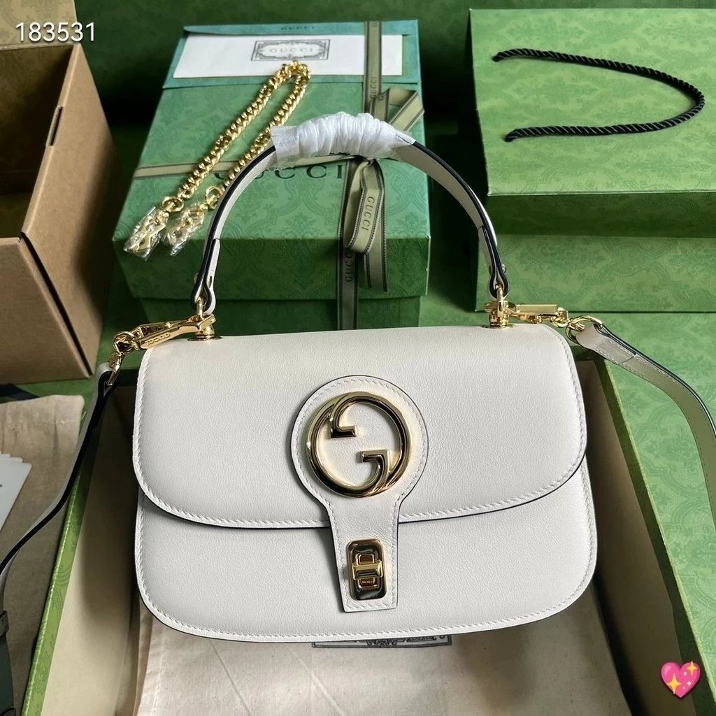1:1 Original Label AAA+ Women's Bag Women's Fashion Casual Crossbody ...