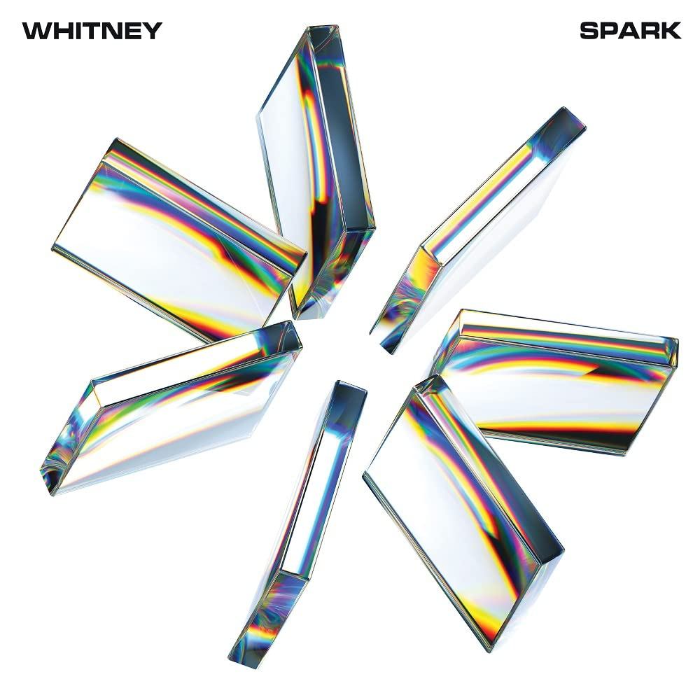 Spark (Vinyl Record) 【from Japan】 | Shopee Philippines