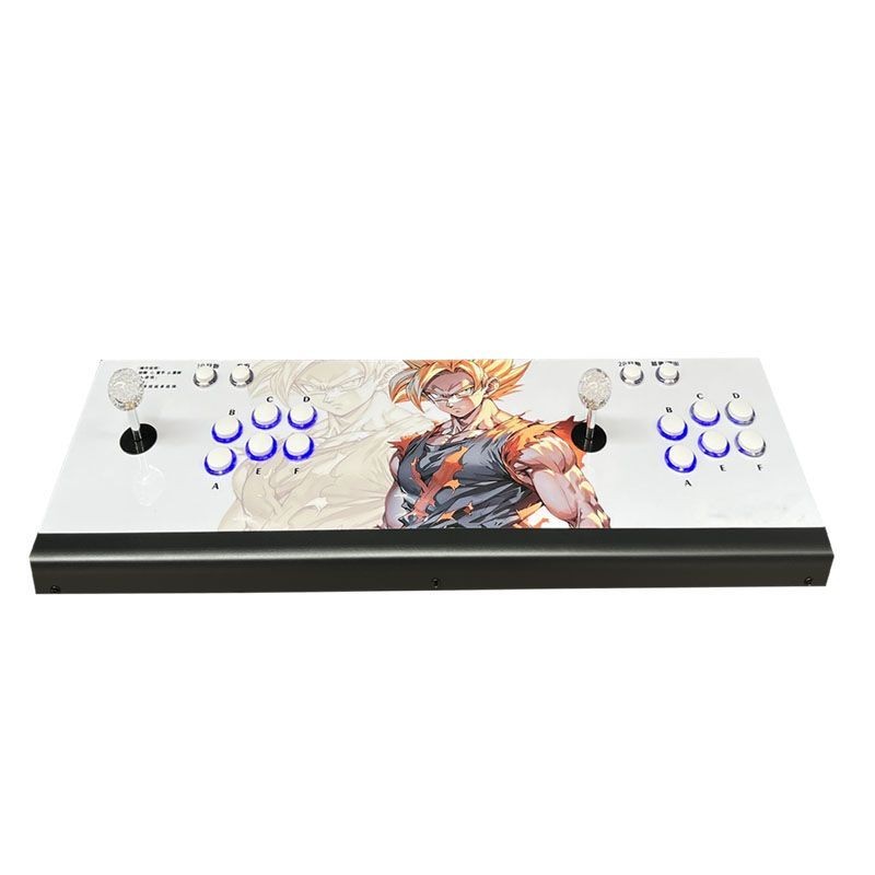 Game Console Brand New Pandora Box Retro Moonlight Treasure Box Home TV ...