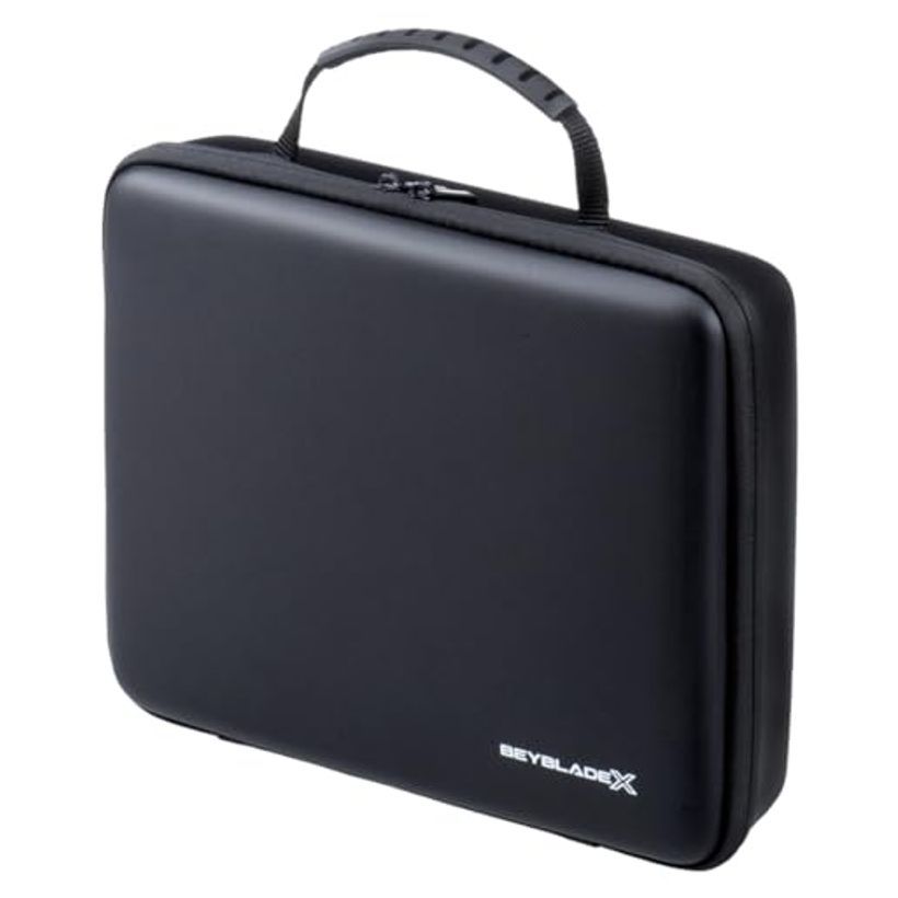 BEYBLADE X BX-25 Gear Case Storage Box for Beyblade Accessories and ...