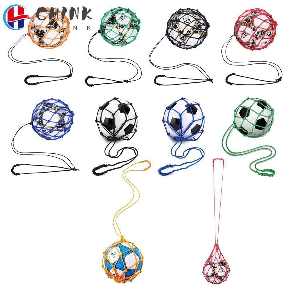 CHINK Football Kick Trainer, Nylon Multiple Colors Soccer Ball , Ball ...