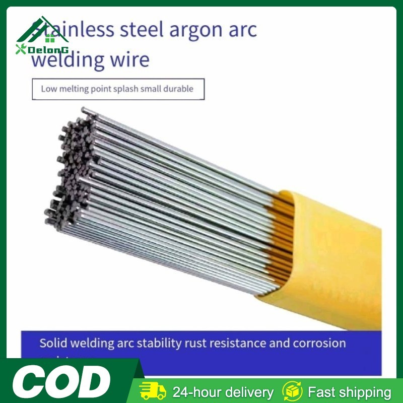 1kg 304 STAINLESS Tig Welding Filler Wire Stainless Filler Wire Welding ...