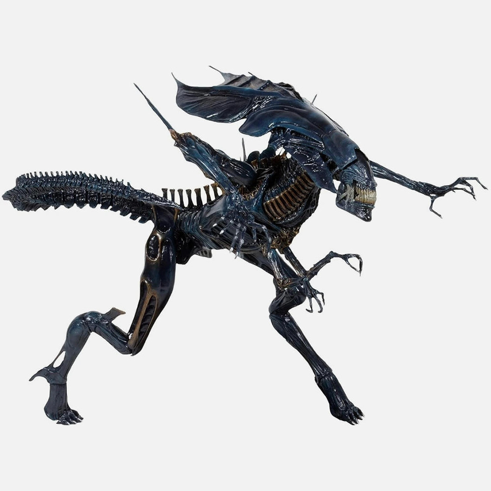 Alien Wars Predator ALIENS Alien Queen Super Action Figure Model ...
