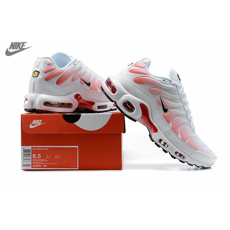 original Nike Air Max Plus OG TN Shock-absorbing air-cushied shoes ...