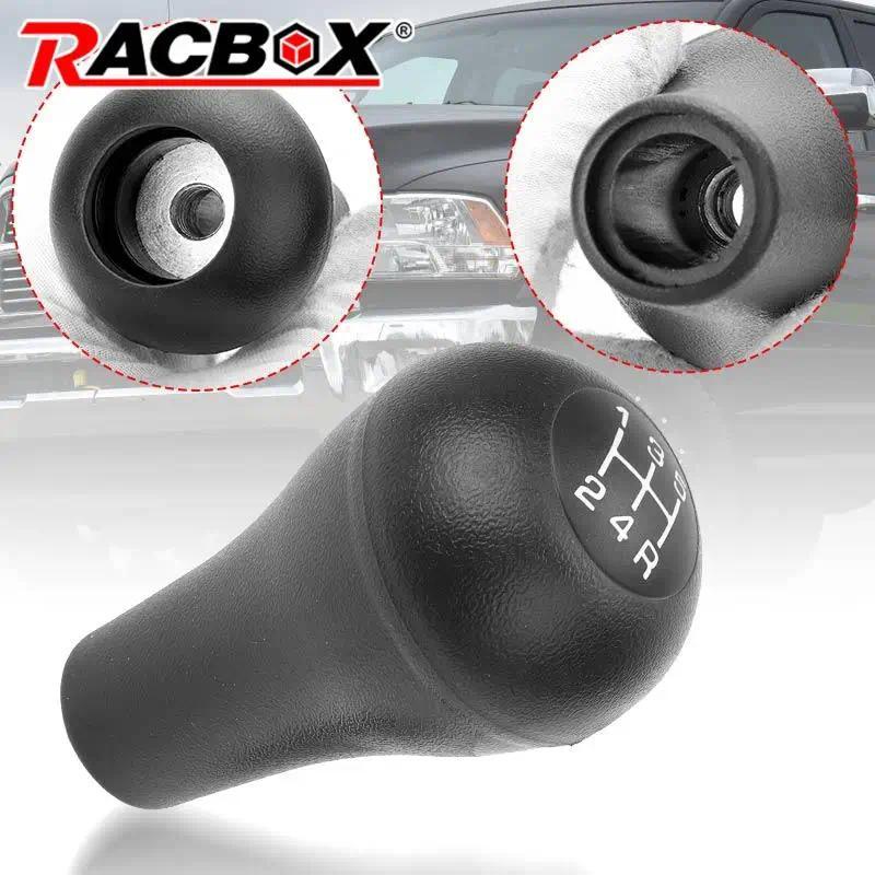52104174 5 Speed Manual Transmission Shift Knob For Dodge Ram 1500 2500 ...