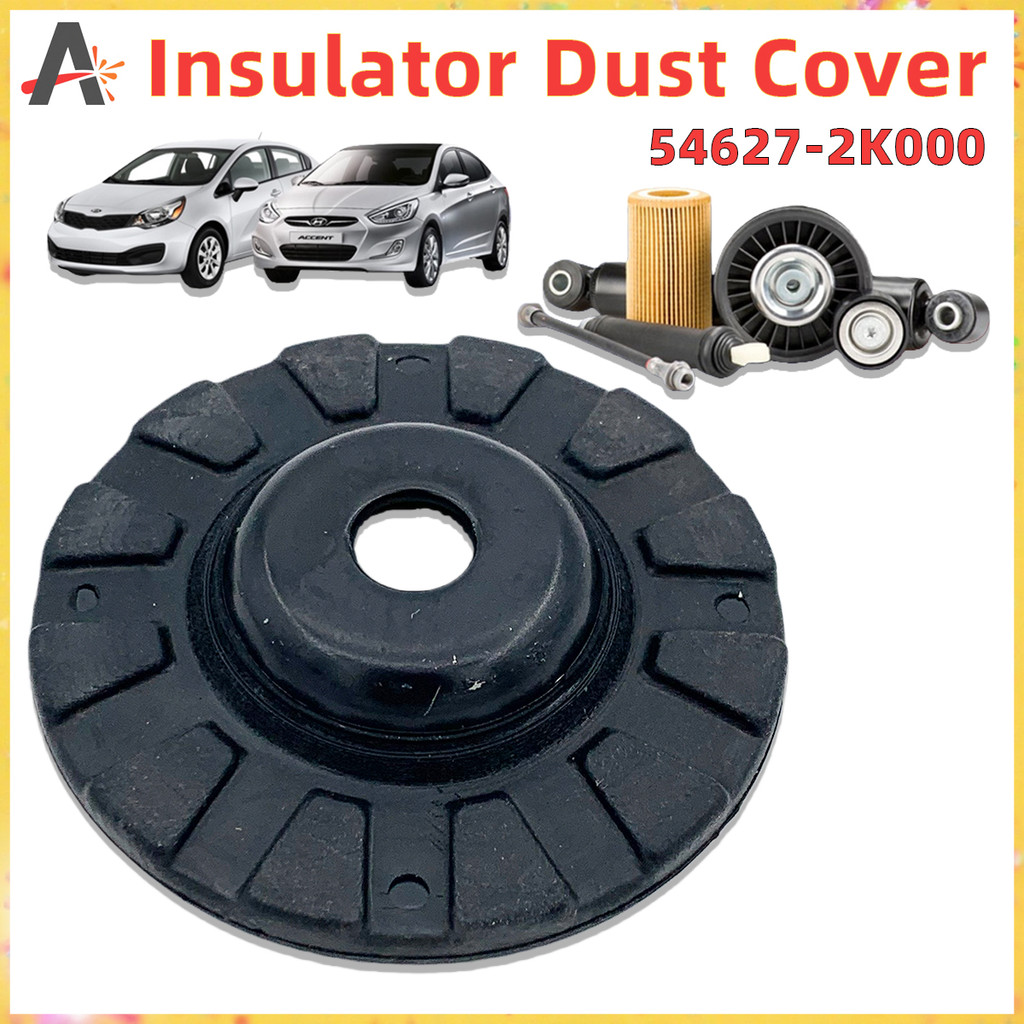 Premium Insulator Dust Cover 54627-2K000 Exact Fit For Hyundai Superior ...