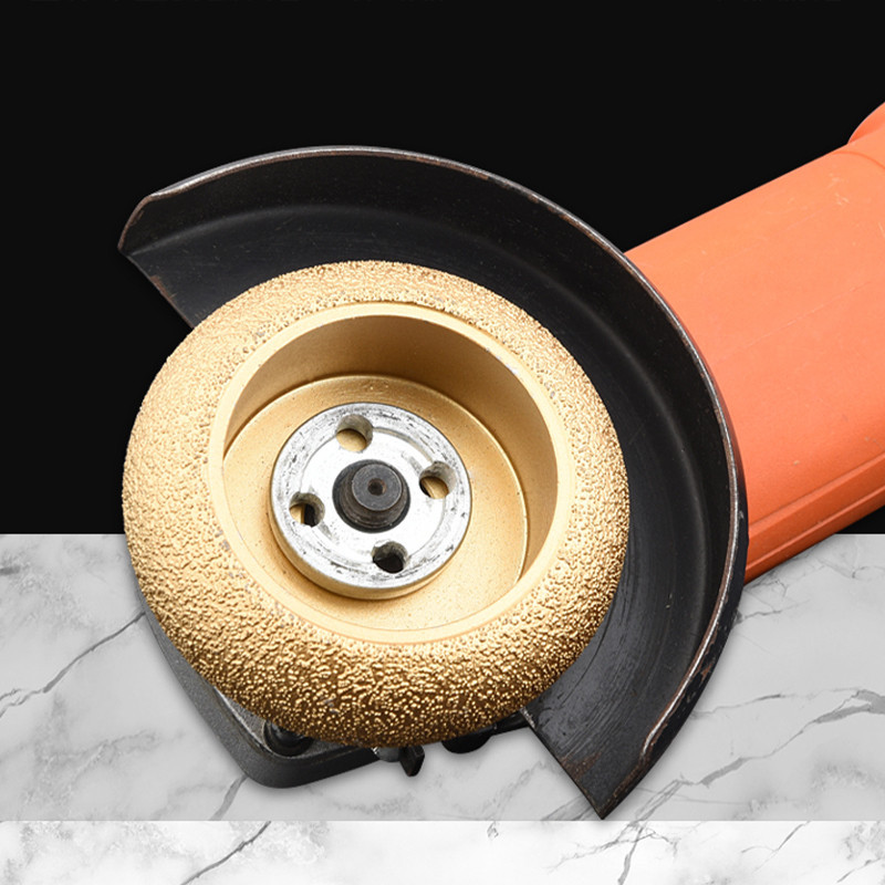 15/20/25mm Roman Column Grinding Disc Diamond Grinding Wheel Edge ...