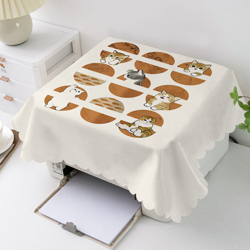 Universal Cover Cloth Universal/Printer Cover/Epson HP Copier Projector ...
