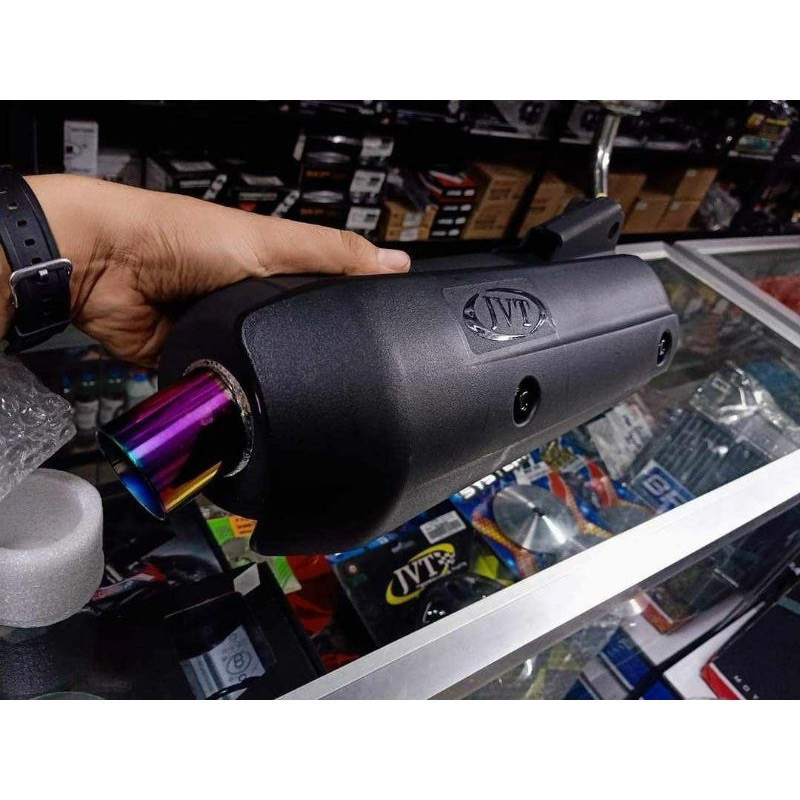 JVT Pipe Nmax V2 Aerox V2, M3, Click, Aerox v1, PCX/ADV160, ADV150 ...