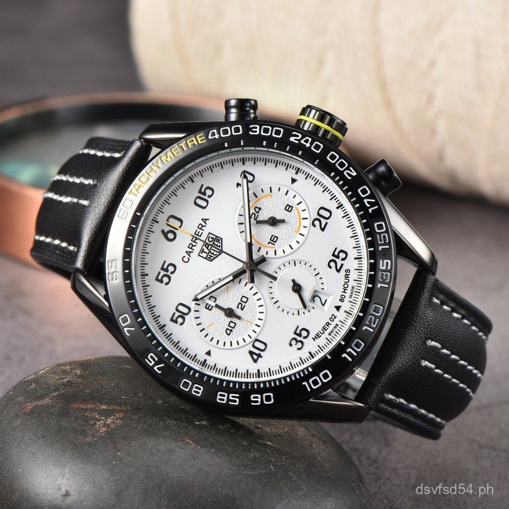 Howard Label New Fashion Industrial Style Wristwatch Quartz Movement ...