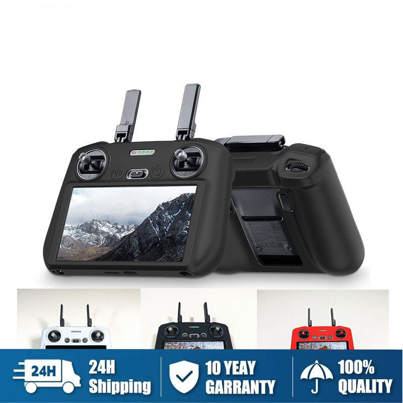 [Free Shipping] For DJI RC 2 with Screen Remote Control Silicone Cover ...