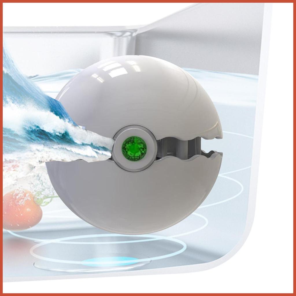 Small Dish Washing Machine Wireless Powerful Sink Dishwasher Portable ...