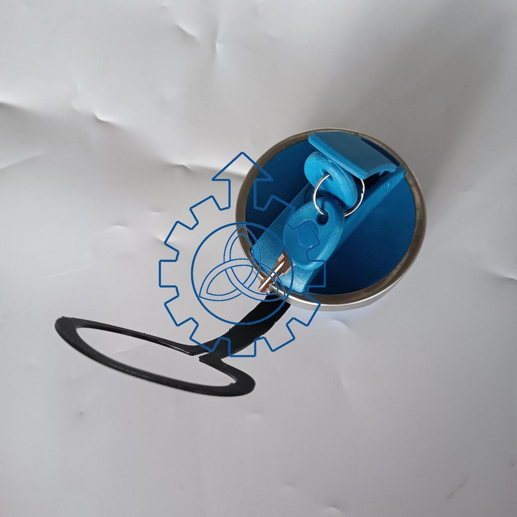 European AdBlue Cap fit for Scania All Series Truck Urea Cap 2477313 ...