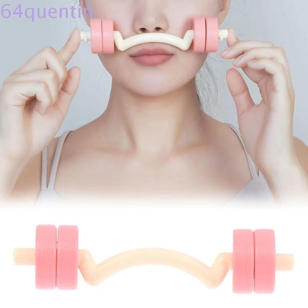 QUENTIN Face Mouth Exerciser, V Face Face Breathing Face Muscle ...