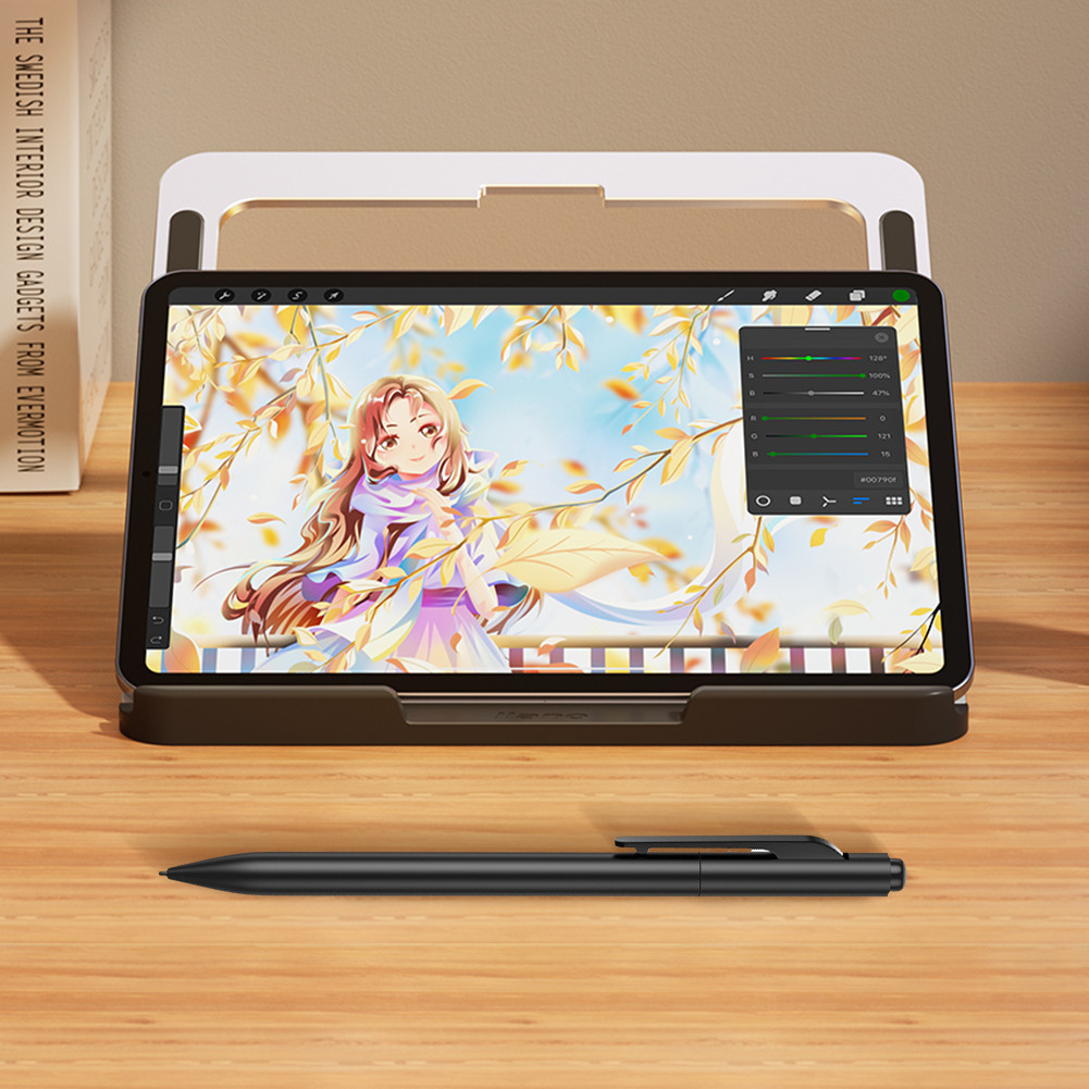 EMR Stylus Pen for Remarkable 2 EMR Stylus with Eraser Tilt 4096 ...