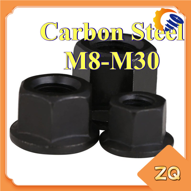 Flange Nut plate nut for construction car wheel nut for Automotive ...