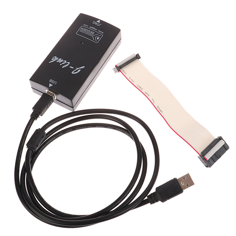 ZUP High Speed J-Link JLink V8 USB JTAG ARM Emulator Debugger J-Link V9 Emulator STM32F103C8T6 ...