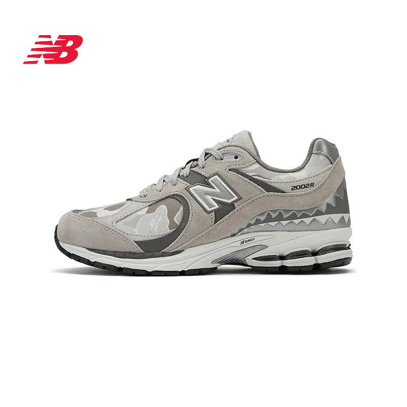 New Balance NB 2002R M2002RBG Men's and Women's Sneakers low-cut ...