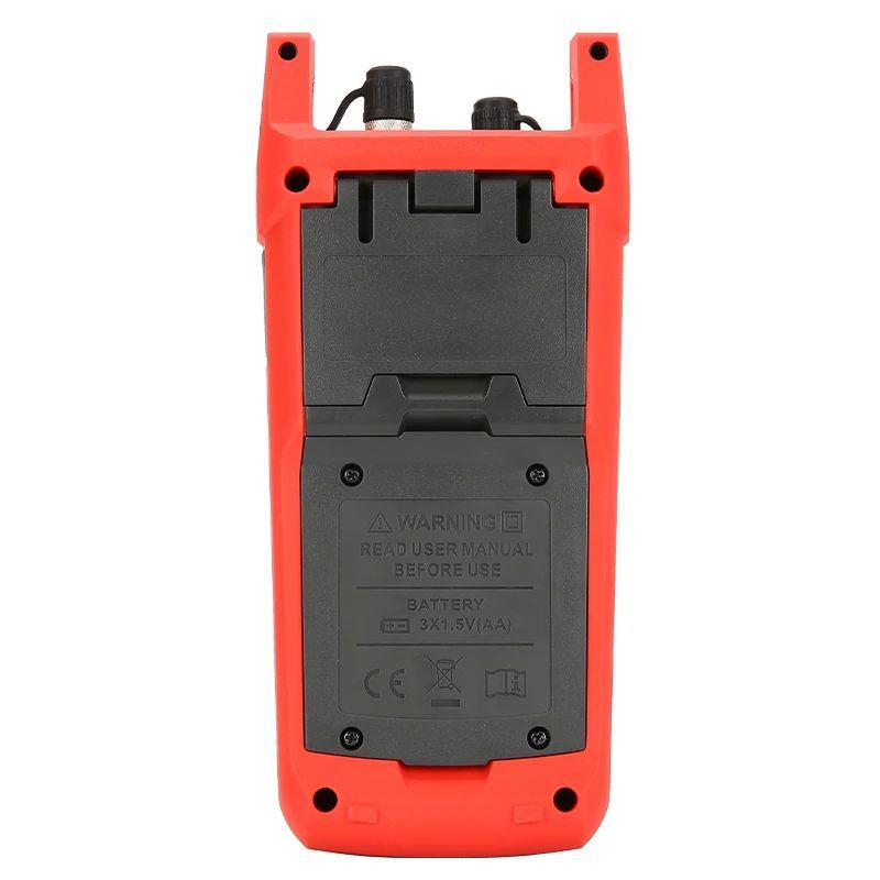 UNI-T UT693D Optical Multimeter (Power Meter & VFL)Wavelength Range ...