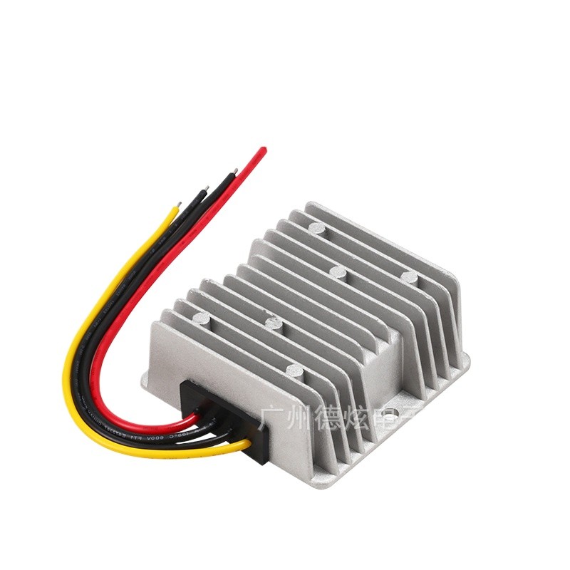 TOBSUN 12V liter 24V 5A converter regulated power supply DC-DC module ...
