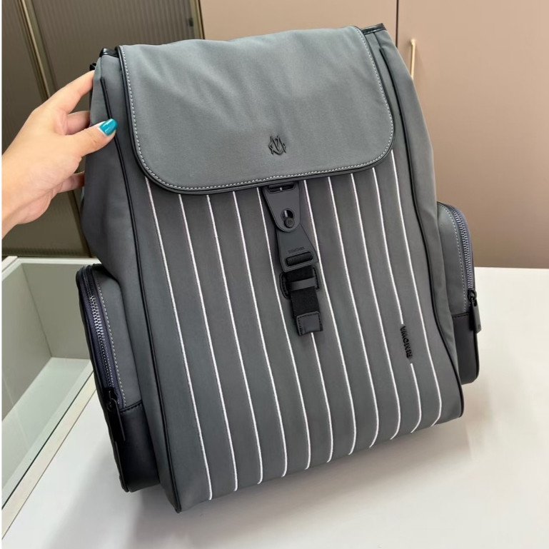 R RIMOWA Backpack Practical Large Capacity Travel Backpack RI333333 ...