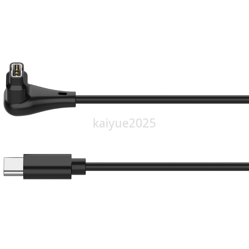 KY55 Smartwatch Charger Cable Connect Convert Plug Type C USB A ...