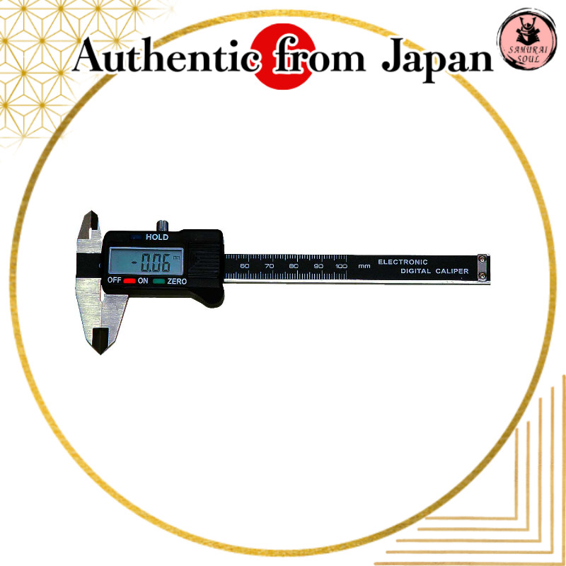 【Direct from Japan】SK11 Measuring Tool Digital Caliper Maximum ...