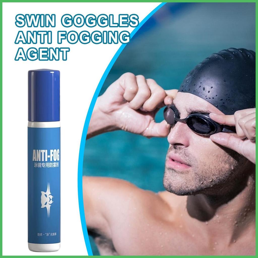 Anti Fog Lens Sports Visor Mist Cleaner Anti-Fog Lens er Fast-Acting ...
