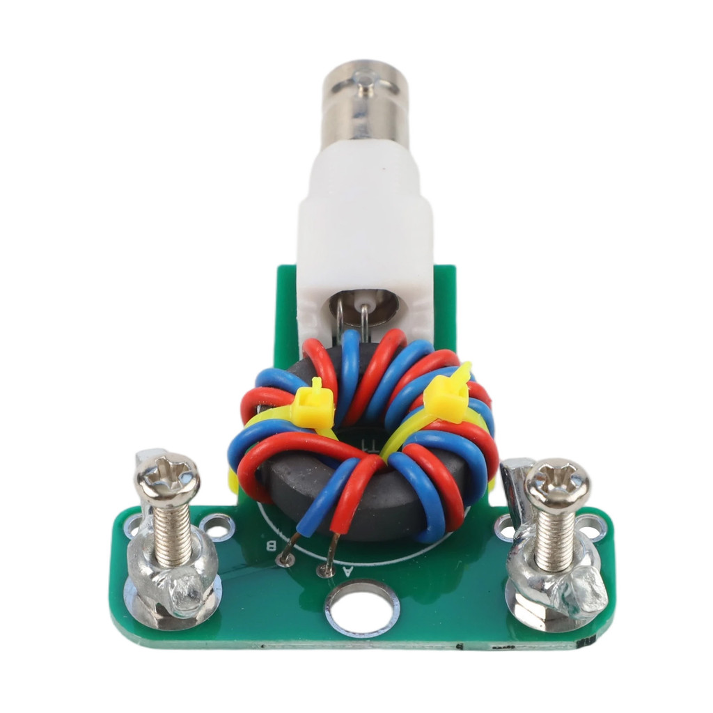 XKRE. Portable 4:1 HF Shortwave Dipole Antenna Balun for Barron ...