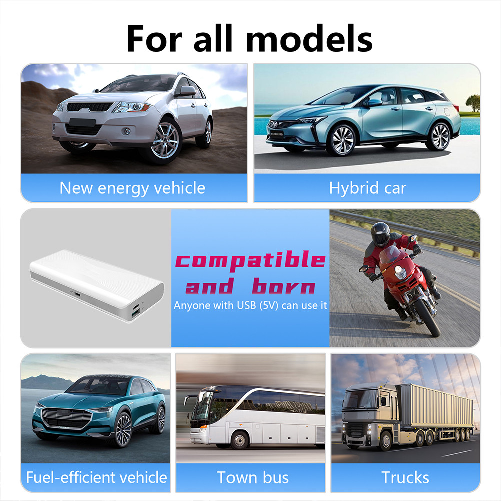 [Yoblely.ph] GPS KMH MPH HUD Digital Speed Meter Gauge Head Up Display ...